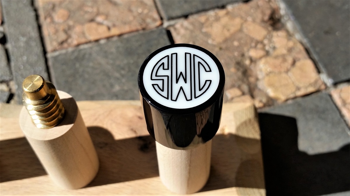 South West Cues Custom Pool Cue Joint Protector For Sale