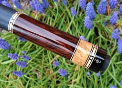 Custom Billiard Cue | Buy & Sell Collectible Pool Cue Sticks & Cases.