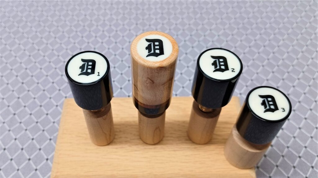 Custom Pool Cue Joint Protectors For Sale Made To Order