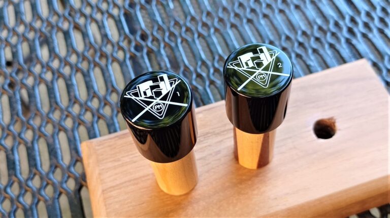 Custom Pool Cue Joint Protectors For Sale Made To Order