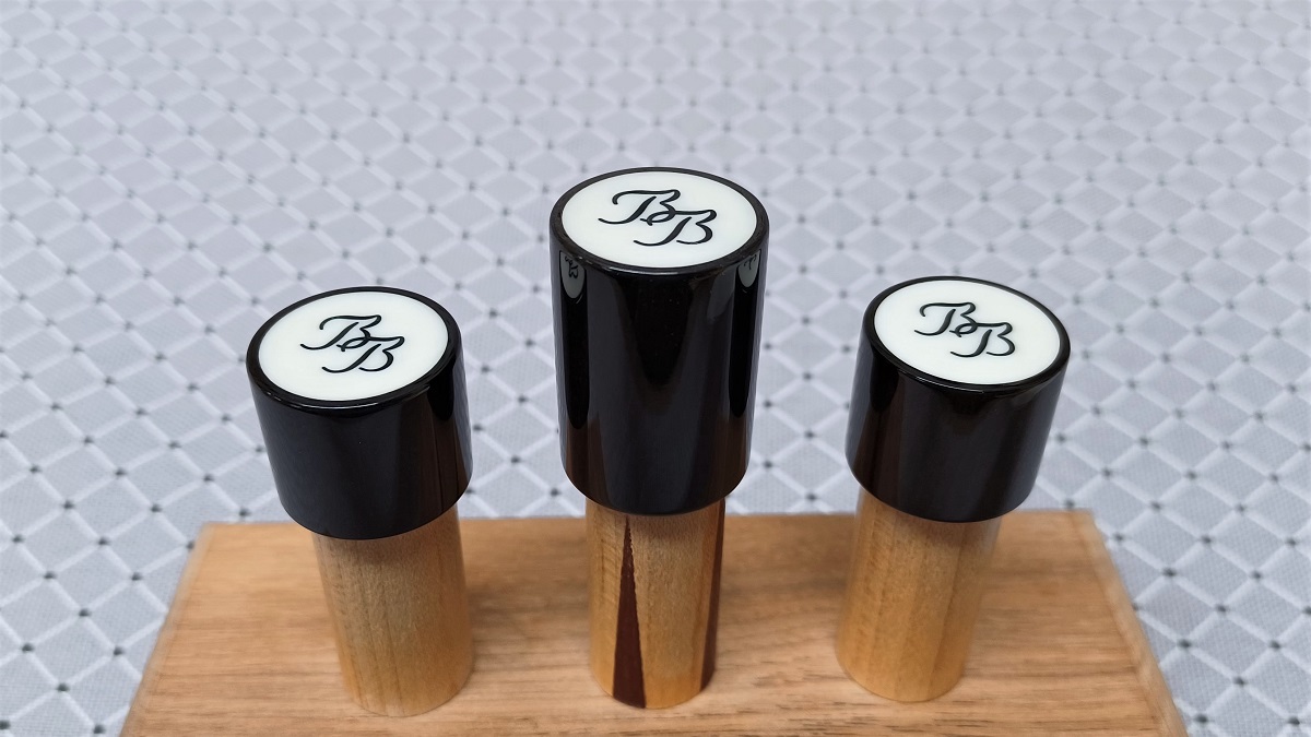 Black Boar Custom Pool Cue Joint Protectors For Sale