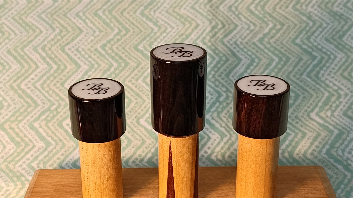 Black Boar Custom Pool Cue Joint Protectors For Sale
