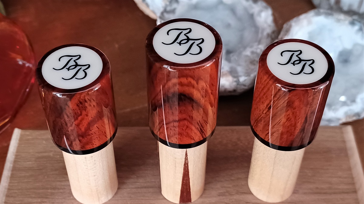 Black Boar Custom Pool Cue Joint Protectors For Sale