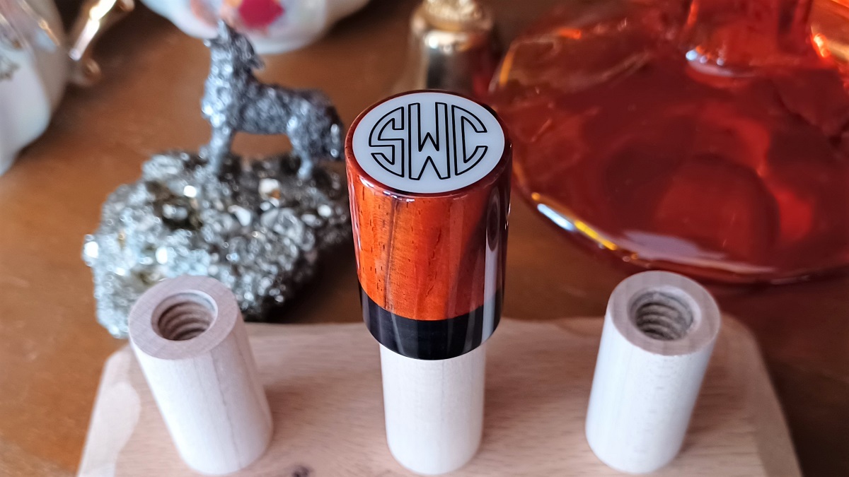 South West Cues Custom Pool Cue Joint Protectors For Sale