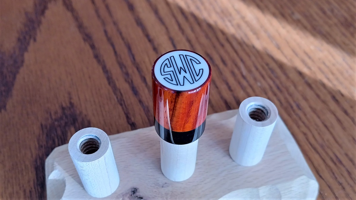 South West Cues Custom Pool Cue Joint Protectors For Sale